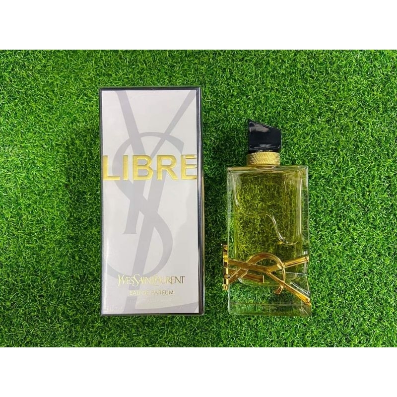 ysl libre edp 100ml all | Shopee Philippines