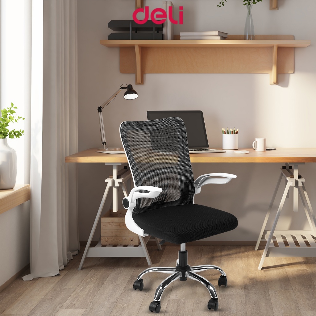 mesh office chair - Best Prices and Online Promos - Apr 2026 | Shopee ...