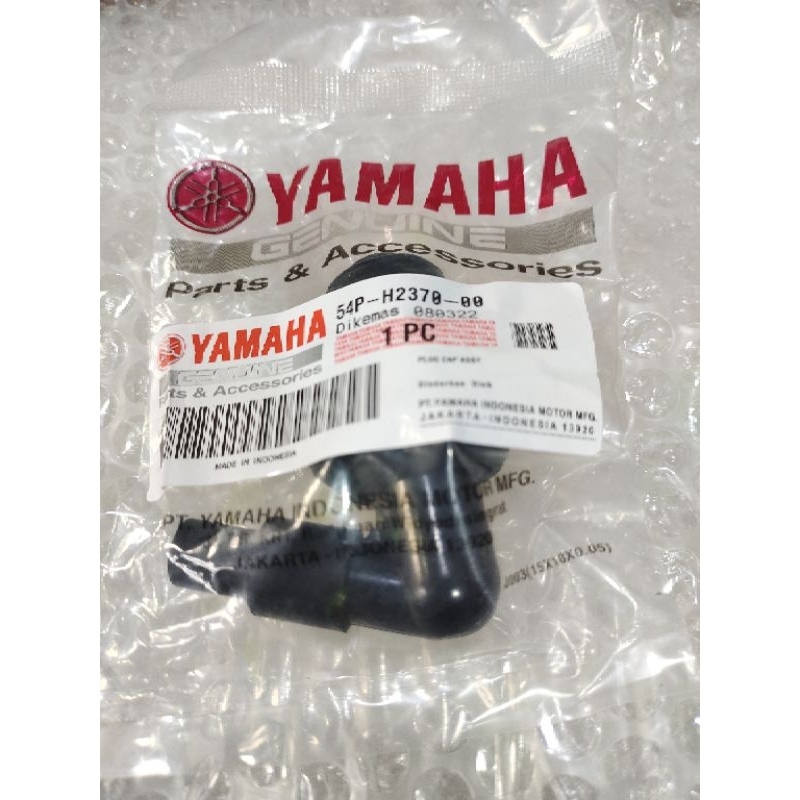 Spark Plug Cap For Yamaha Mio125, MXi, MSi125, M3 | Shopee Philippines