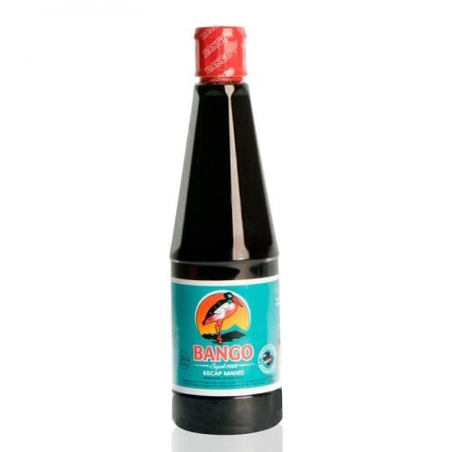 Bango Kecap Manis Indonesian Sweet Soy Sauce 275mL | Shopee Philippines