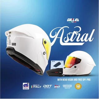 gillie helmet - Best Prices and Online Promos - Apr 2025 | Shopee ...