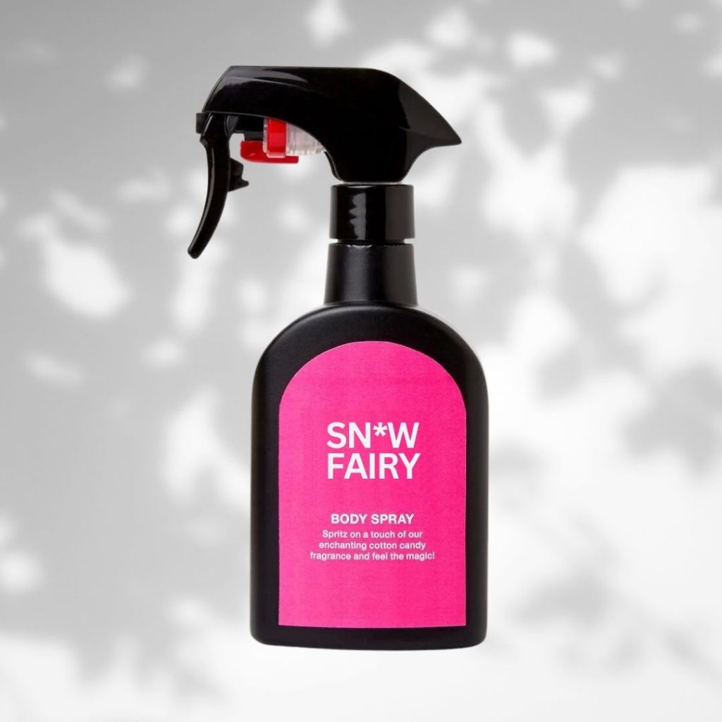 Sn*w Fairy Body Spray Perfume Decant/Takal | Shopee Philippines