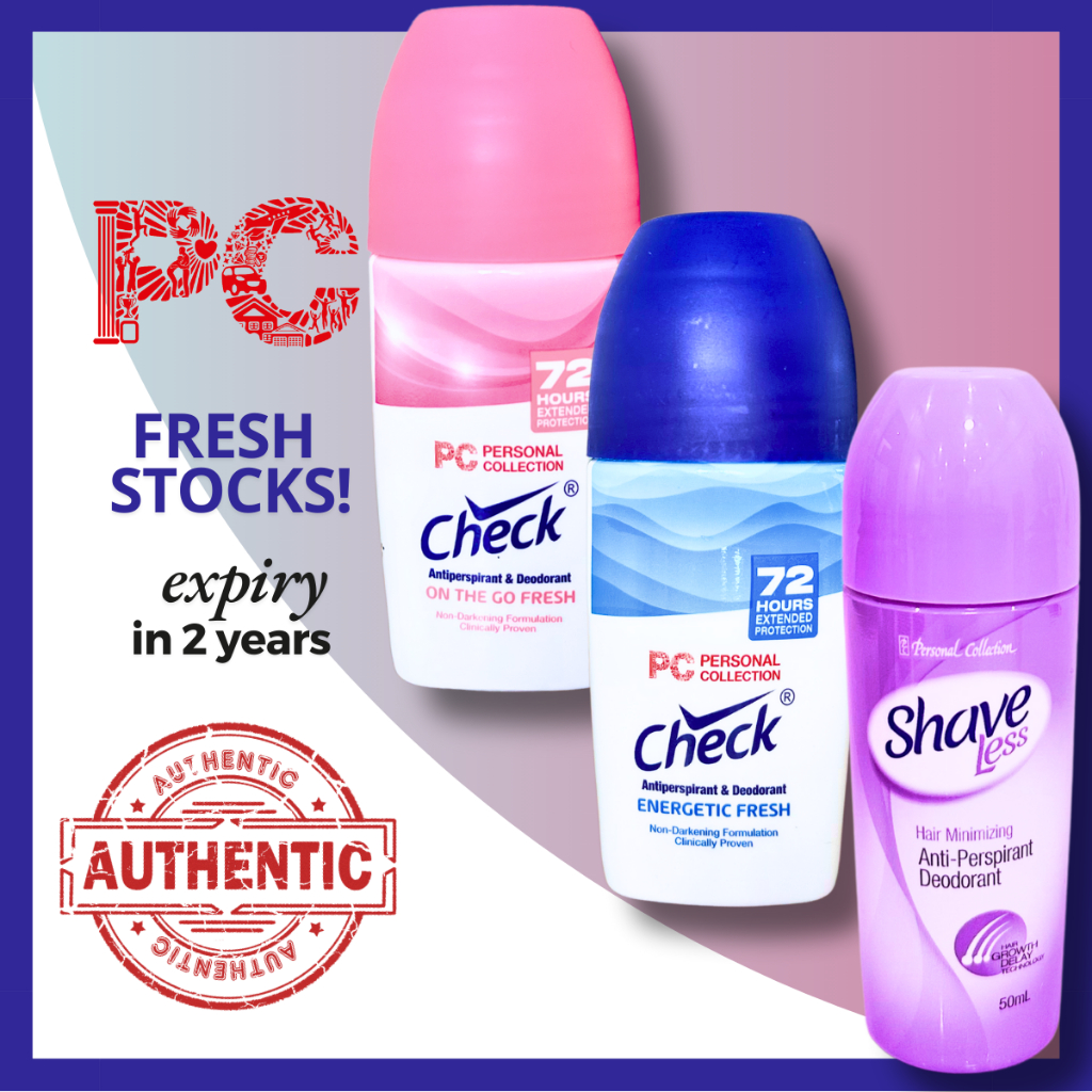 Shave Less Hair Minimizing Anti-Perspirant Deodorant Check Deodorant ...