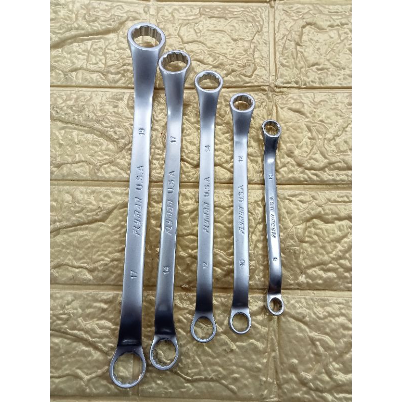 Orig Flyman Back wrench Boxwrench | Shopee Philippines