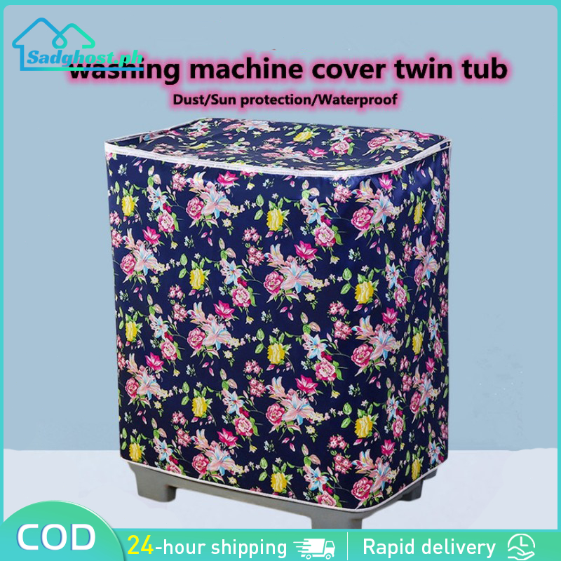 Washing machine cover,washing machine cover twin tub, Cover Washing ...