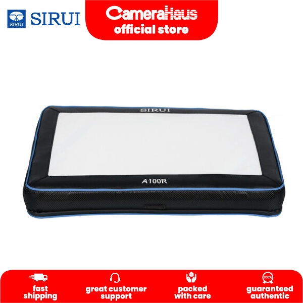 Sirui A100R RGB Inflatable LED Light Panel | Shopee Philippines