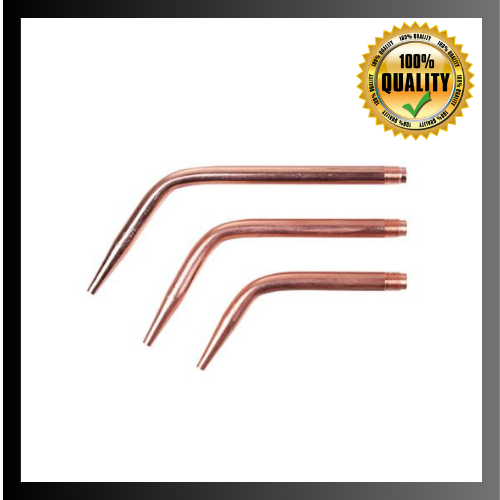 UWELD WELDING TIP (HARRIS TYPE) ZAW-29 Welding Pipe Harris style SOLD ...