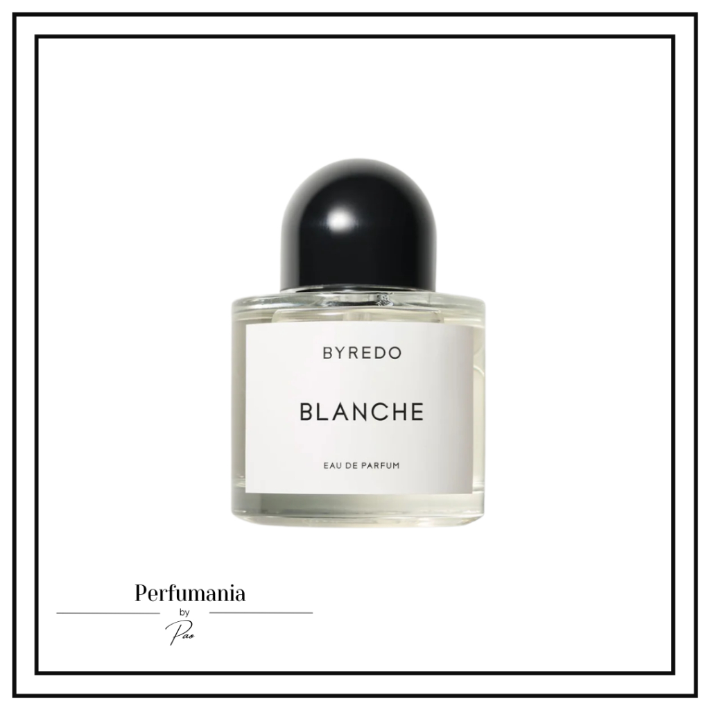 BYREDO: Blanche EDP 50/100ml | Shopee Philippines