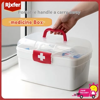 Shop first aid kit box for Sale on Shopee Philippines