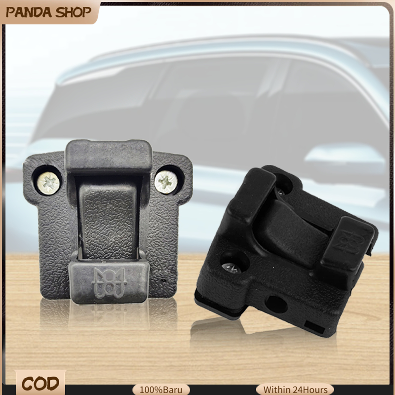 Universal Sliding Window Lock Plastic Window Buckle For Mitsubishi L300 ...
