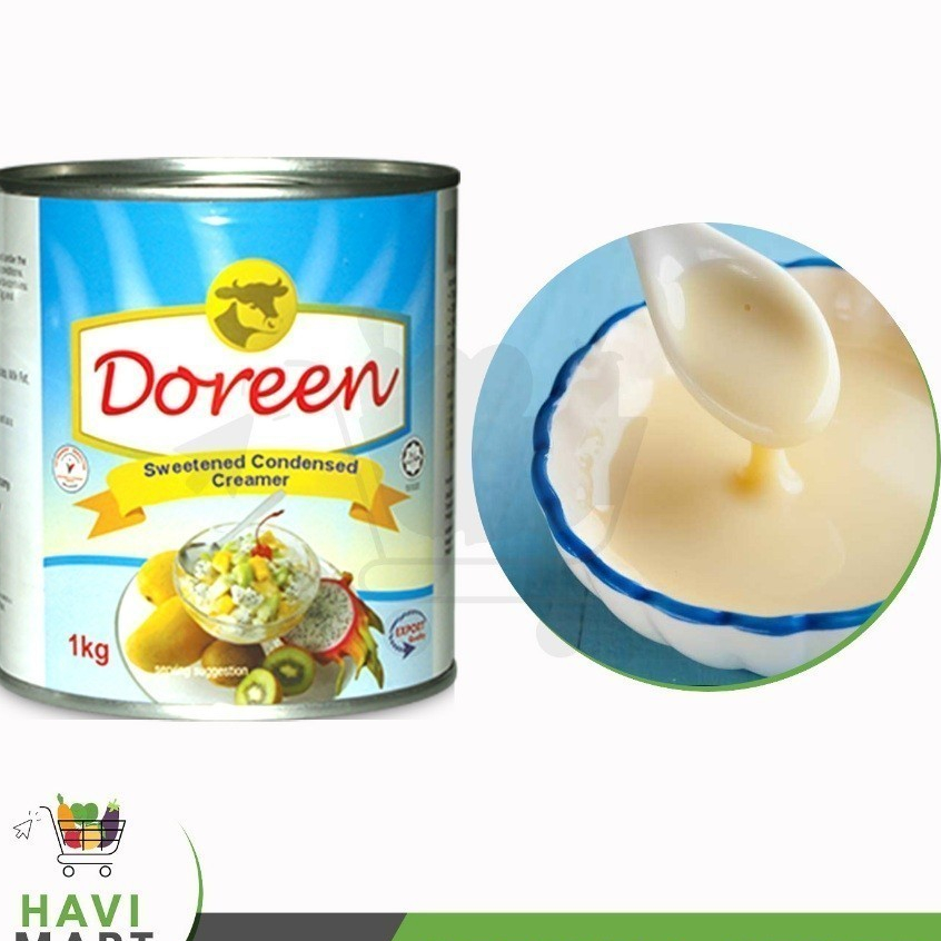Shop doreen condensed milk for Sale on Shopee Philippines