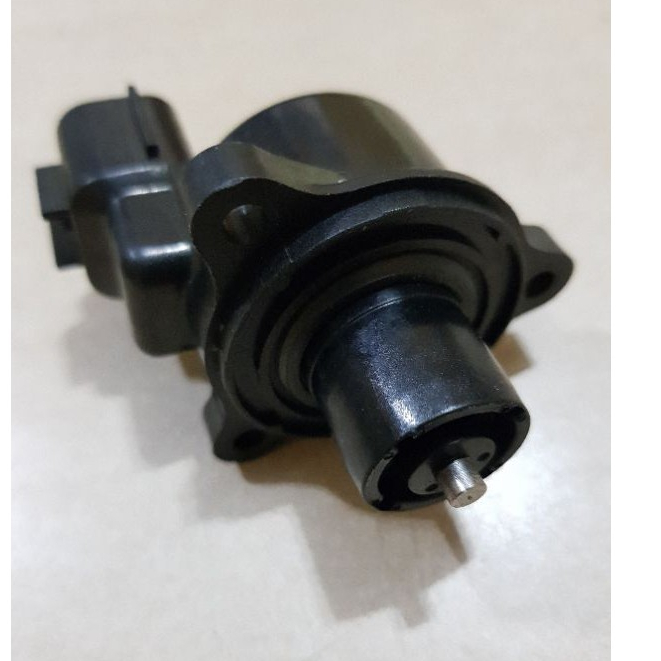 brand new K6A engine Idler motor for suzuki multicab EFI model Big eye ...