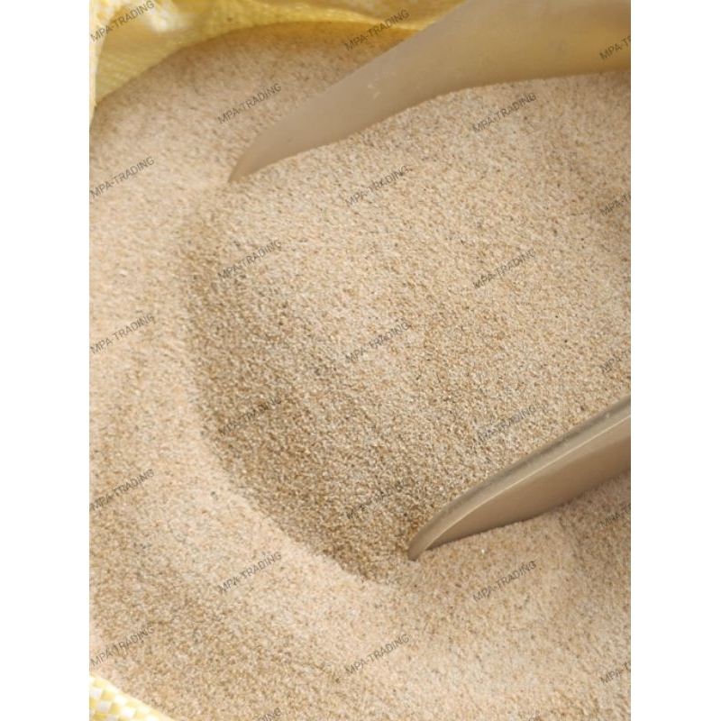 SILICA SAND MESH 40 BEIGE (1KG) for water filtration | Shopee Philippines