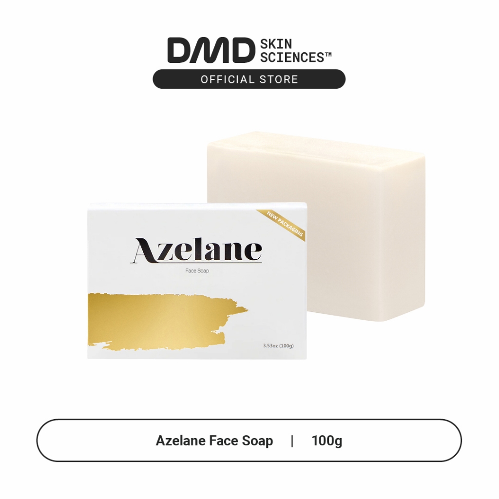 Azelane Face Soap 100g (100g x 1) | Shopee Philippines