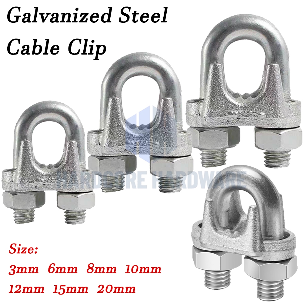 Shop galvanized wire rope for Sale on Shopee Philippines