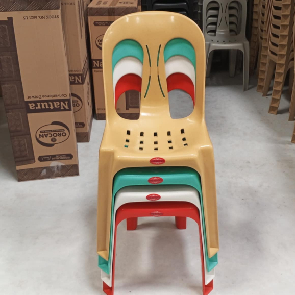 CHAIR LEXUS MONOBLOCK UNI-LUCKY CHAIR CLASS A CHAIR MONOBLOCK (3PCS MAX ...