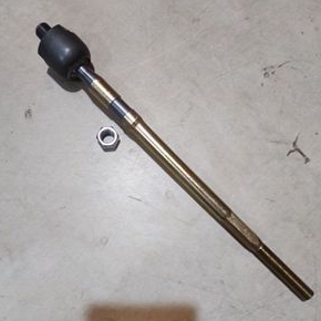 Suzuki Multicab rack end (long) 330mm male type fits da63 da64 sold per ...