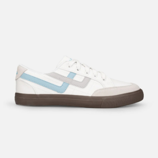 WORLD BALANCE FREEMAN NEO L Low Cut Sneaker Shoes for Women | Shopee ...