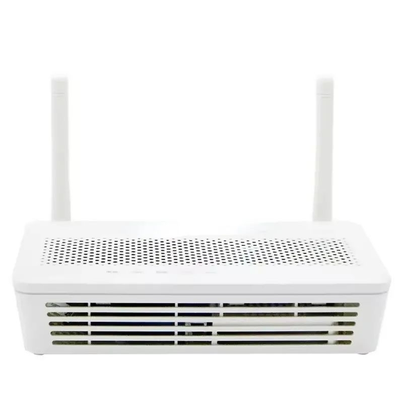 Hg8546M 5v5 Modem Optical Fiber ONU ONT GPON | Shopee Philippines