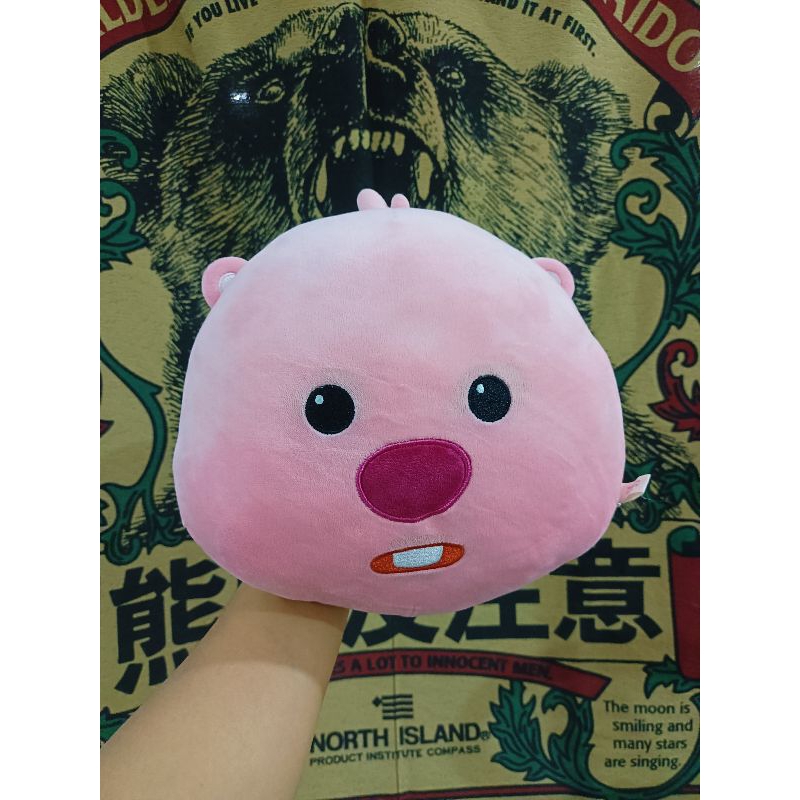 pororo and friends - loopy | Shopee Philippines