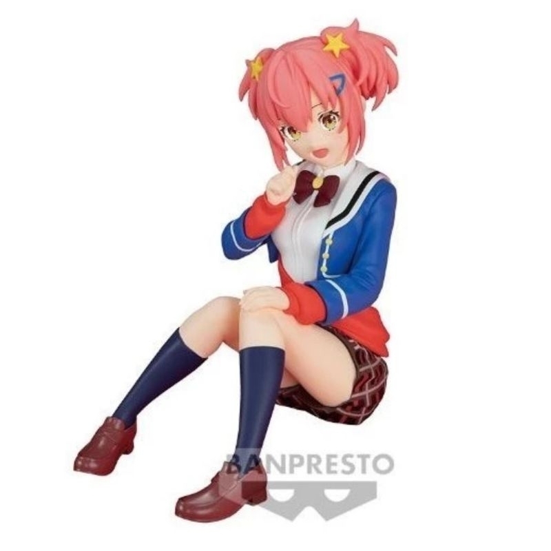 Original Banpresto Stella of the Theater: World Dai Star - Kokona Otori ...