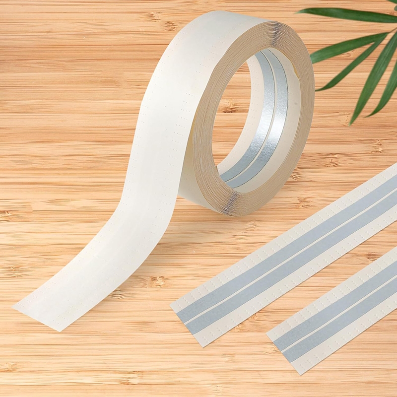Drywall Joint Tape Ultra-Thin Fiber Paper Crack Prevention for Ceiling ...