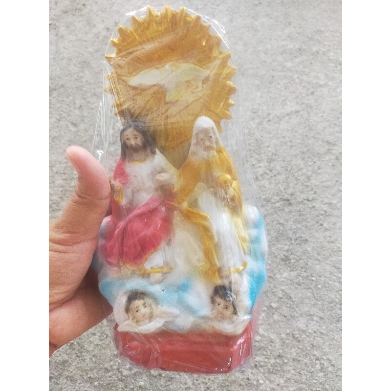 Holy Trinity(9 inches) | Shopee Philippines