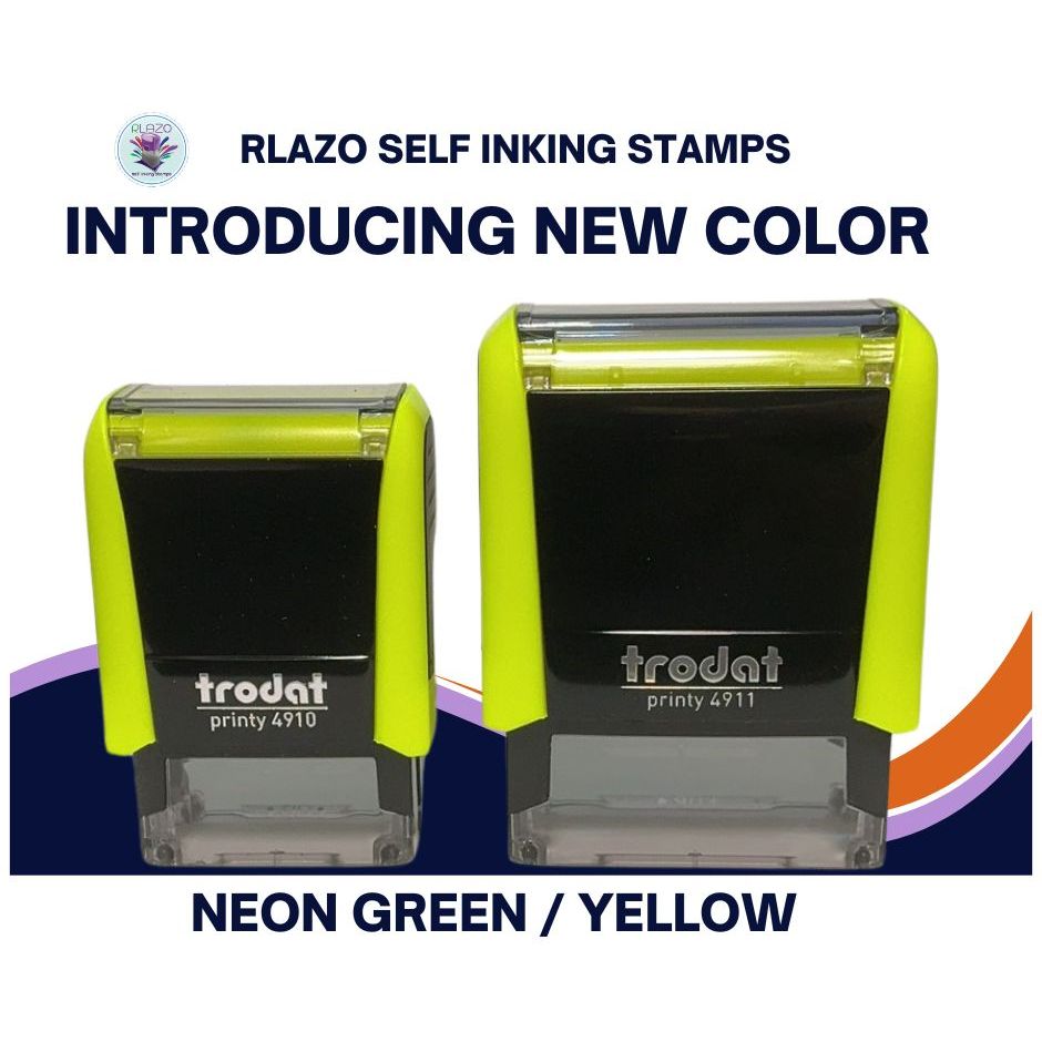 Shop trodat stamp for Sale on Shopee Philippines
