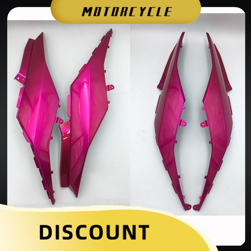 COD MOTORCYCLE FAIRINGS BODY COVER FOR YAMAHA MIO i 125 MOTORCYCLE BODY ...