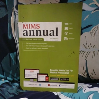 Shop mims book for Sale on Shopee Philippines