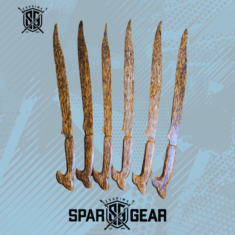 BAHI "PINUTI" SWORD. | Shopee Philippines