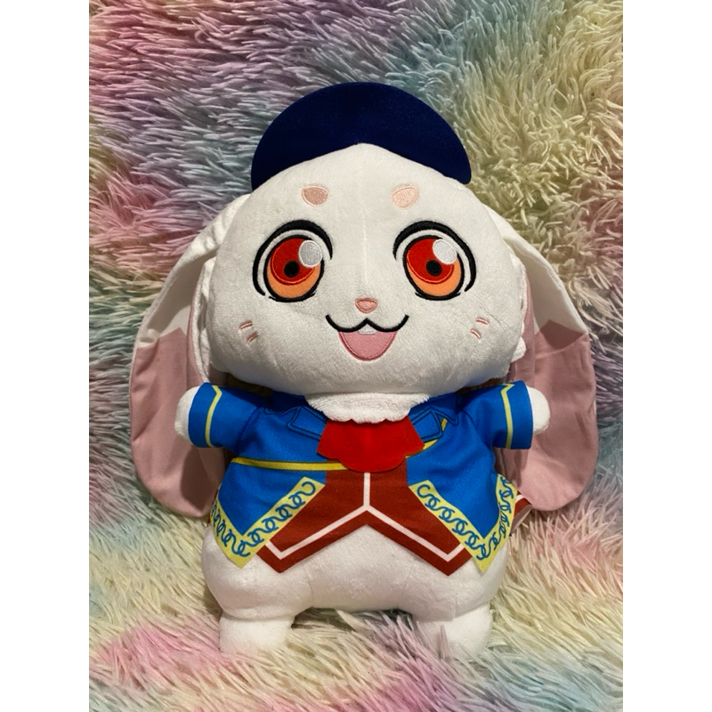 Shangri-La Frontier Emul Plush | Shopee Philippines