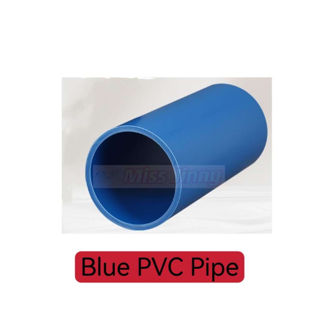 Shop pvc pipe blue for Sale on Shopee Philippines