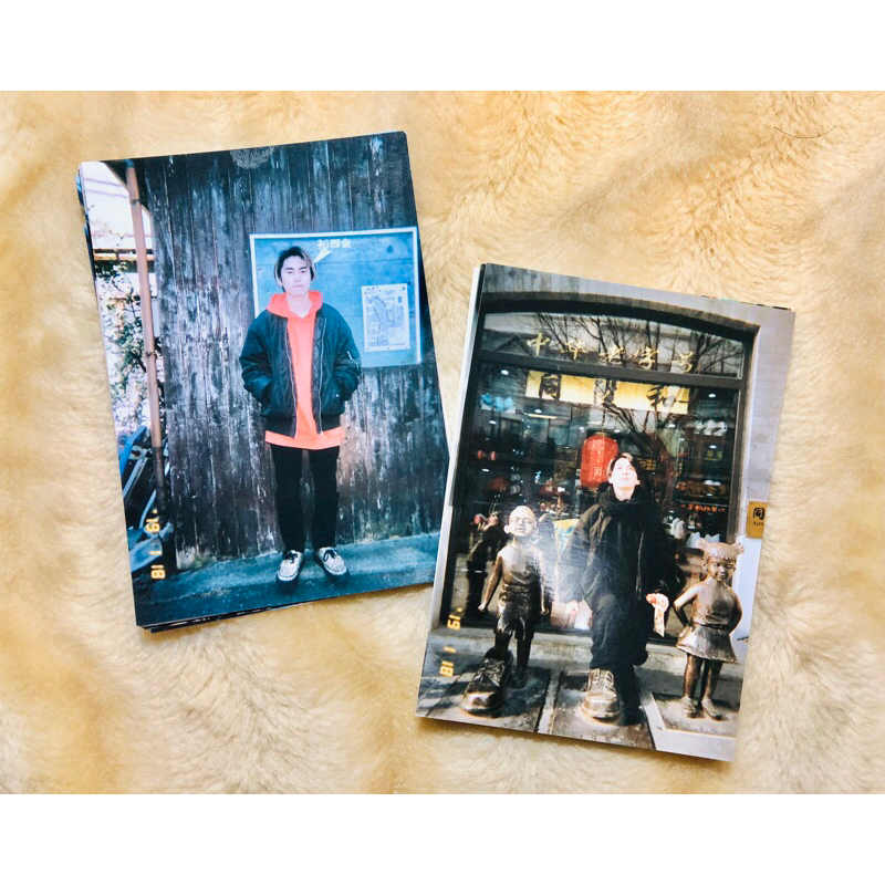 Dish// Shooting Official Photo sets | Shopee Philippines