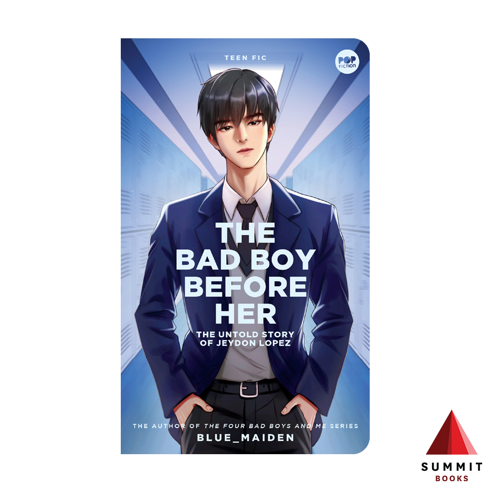PF Special: The Bad Boy Before Her (TFBBAM Book 4) by BLUE_MAIDEN ...