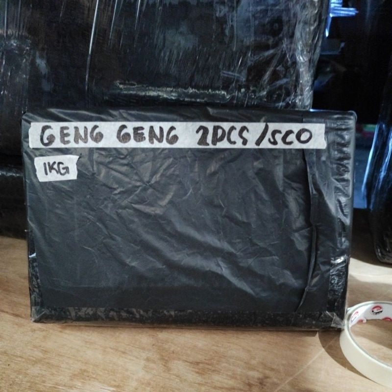 Book for Geng Geng ( Novels ) | Shopee Philippines