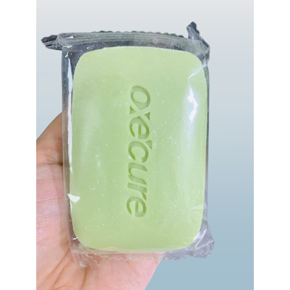 OXECURE Sulfur Soap 100g | Shopee Philippines
