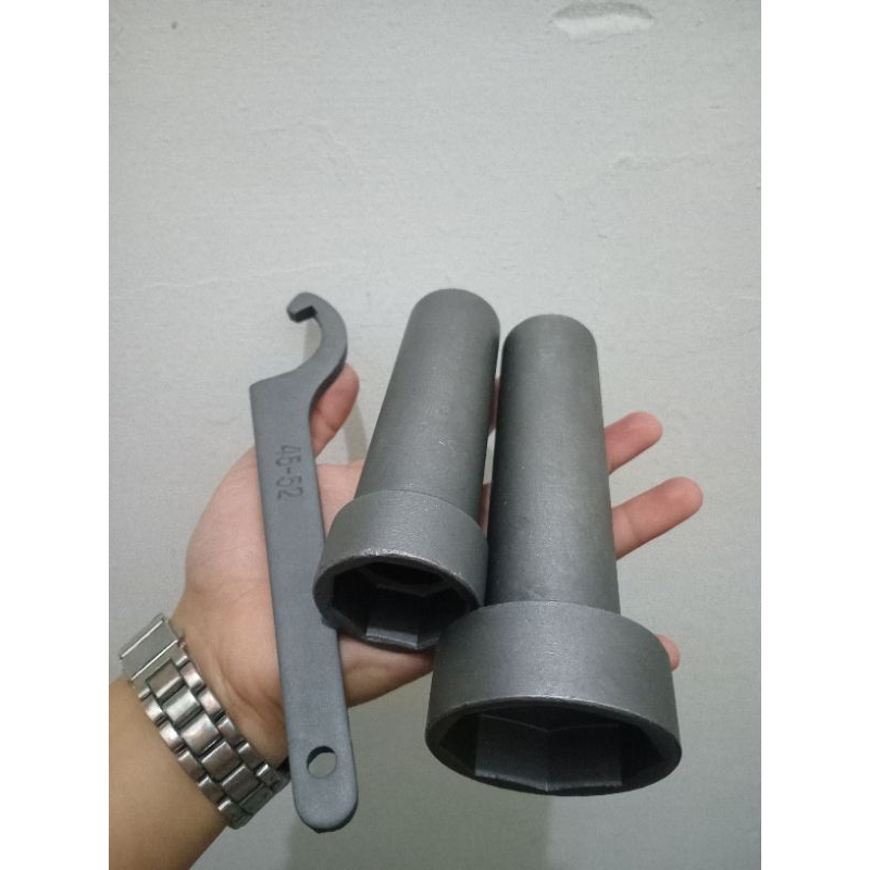 Heavy Duty, and Good Quality Flyman/Mactech USA Knuckle Bearing Puller ...