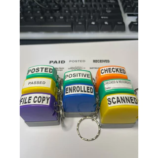 Shop self inking stamp for Sale on Shopee Philippines