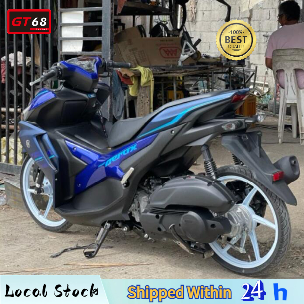 Engine Support Extension For Aerox V1/V2 and Nmax V2 Made in Thailand ...