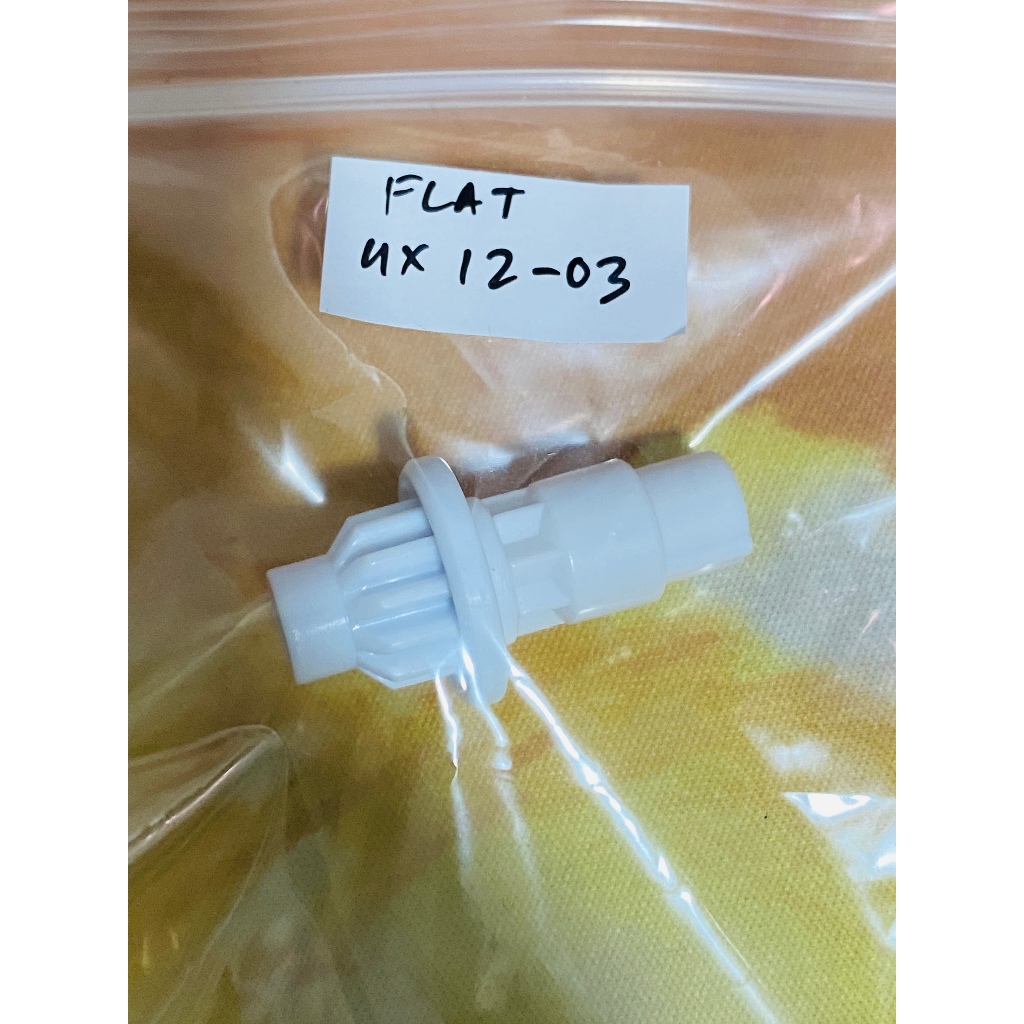 Original UNUSED Flat Bit Only UX12-3 Beyblade X | Shopee Philippines