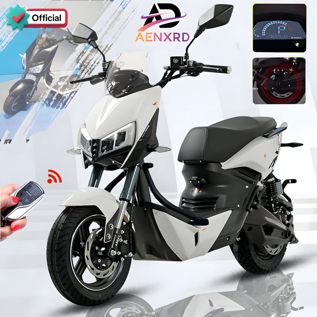 X5 Electric motorcycle Electric bikes EBike For Adult 800W 2 Wheels Max ...