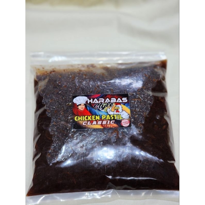 Chicken Pastil in a Pouch | Shopee Philippines