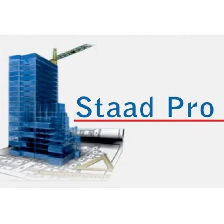 STAAD Pro CONNECT Edition for Windows Lifetime used | Shopee Philippines