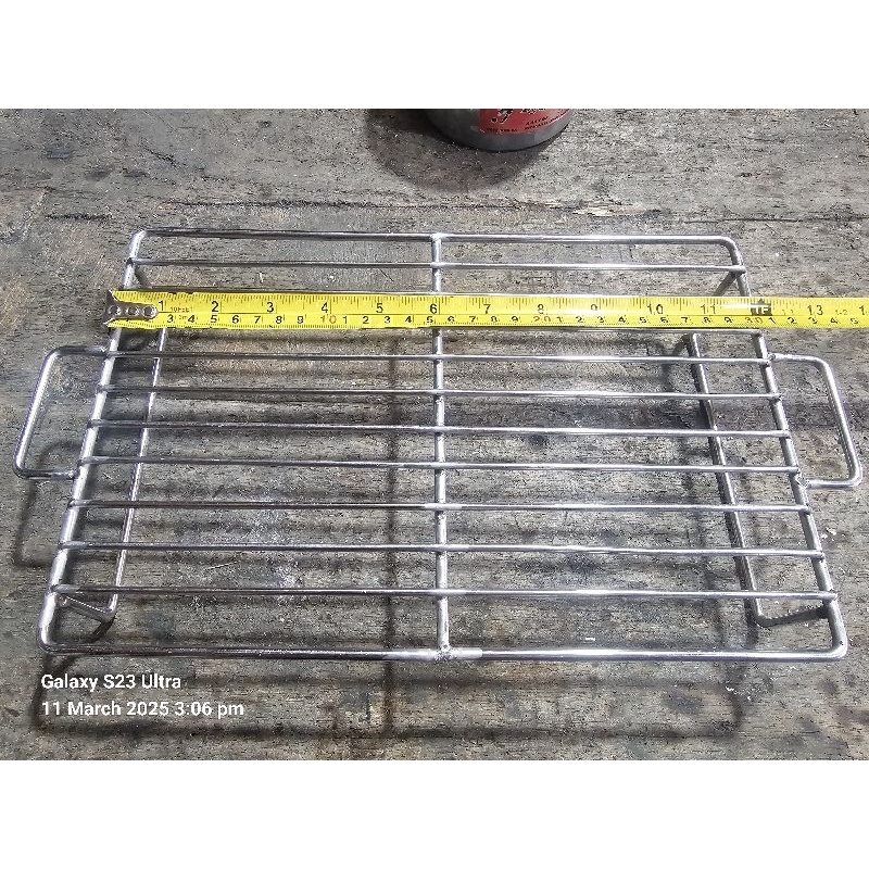 parilya ihawan griller pure stainless 304 materials | Shopee Philippines