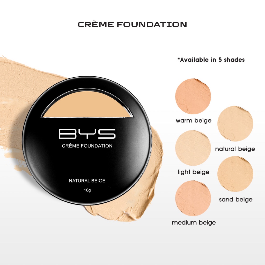 BYS Official Store