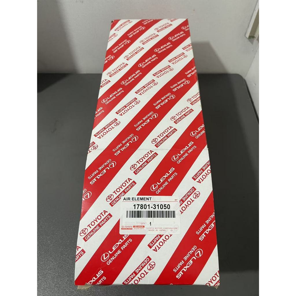 AIR FILTER TOYOTA HI-ACE GRANDIA 5L 17801-31050 | Shopee Philippines