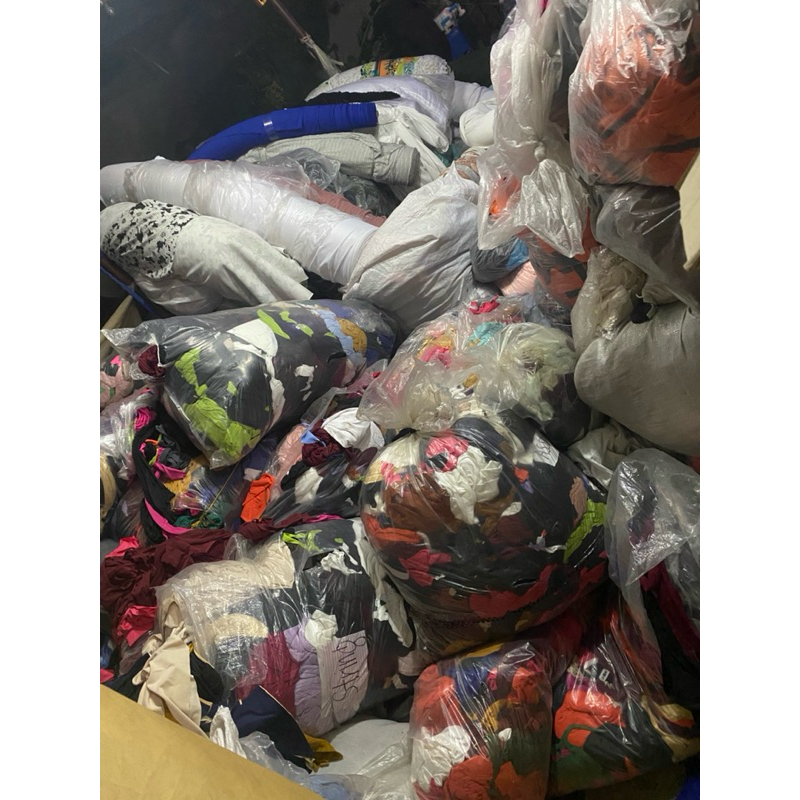 RETASO SCRAP THREE kG. | Shopee Philippines