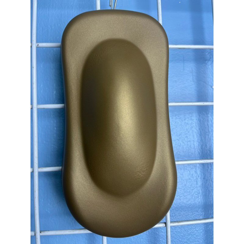 1KG METALLIC BRONZE - N13 - POWDER COATING PAINT | Shopee Philippines