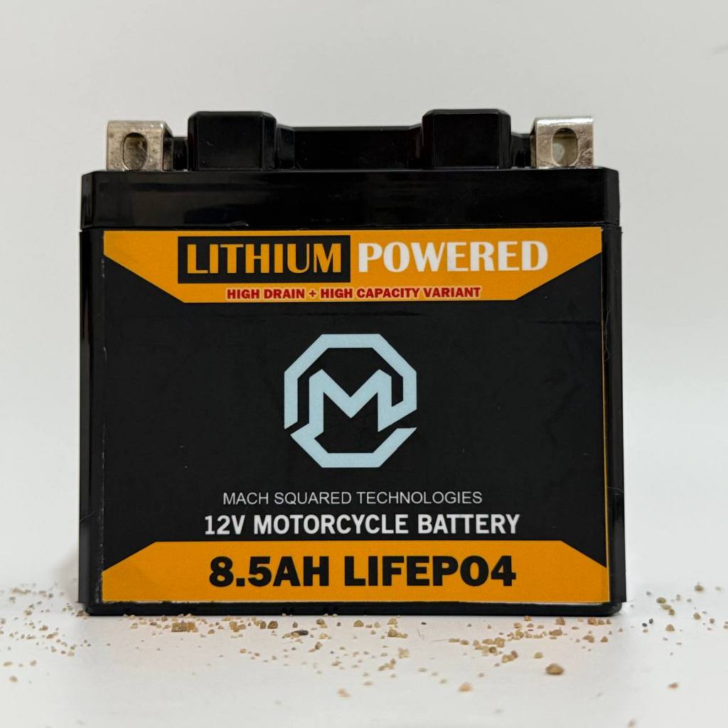 N-max 5L MACHSQUARED LIFEPO4 | Shopee Philippines